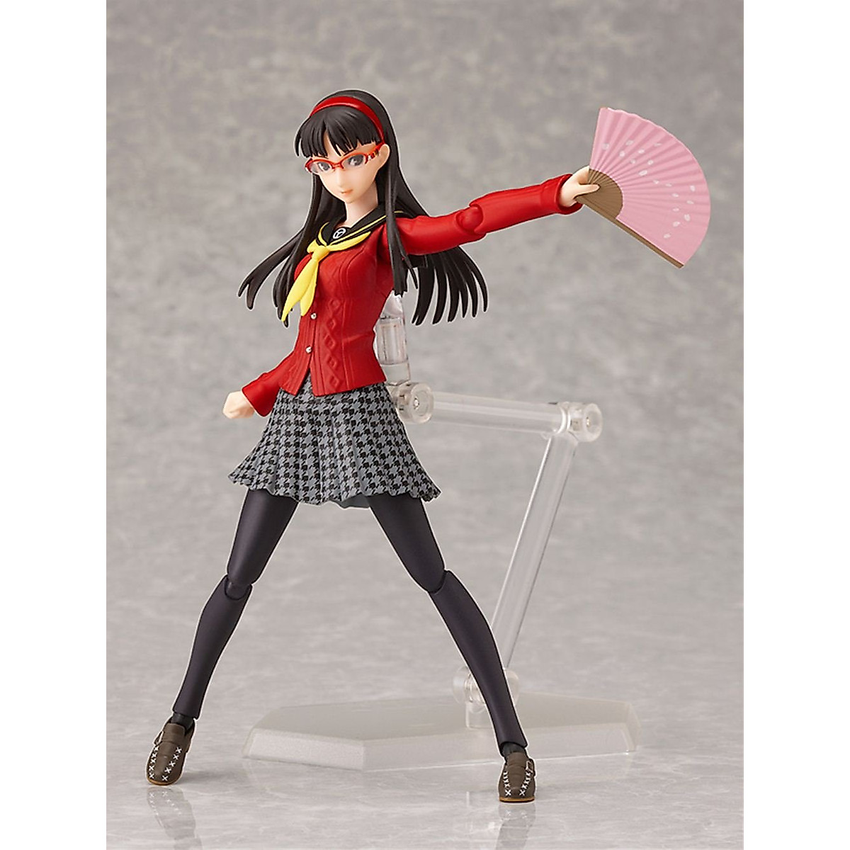 Max Factory Persona 4: Yukiko Amagi Figma Action Figure