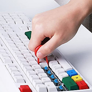 Cleaning Soft Brush Keyboard Cleaner 5-in-1 Multi-Function Computer Cleaning Tools Kit