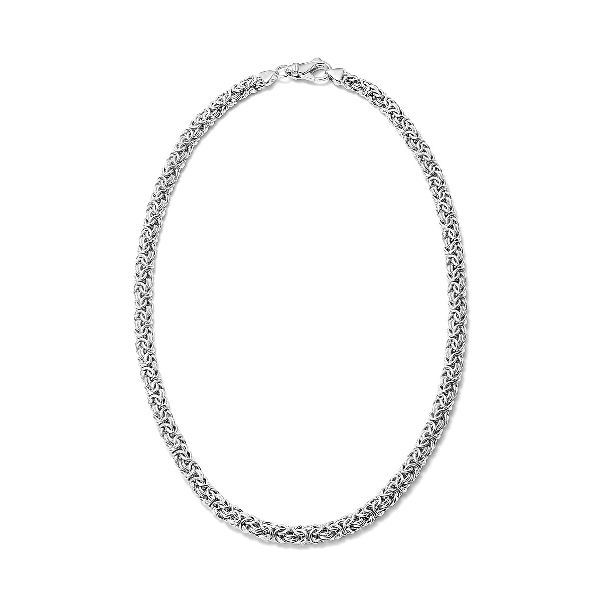 Ross-Simons Classic Byzantine Necklace