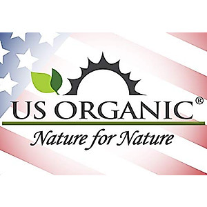 US Organic Banana Fragrance Oil_Oil Soluble_USDA Certified Organic_for Candle, Soap Making, Shampoo, Conditioner, Body Oil, Body Butter, Craft, DIY Projects, and Small Businesses_2 fl oz