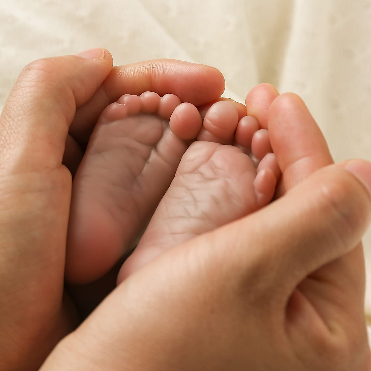 CHAREX Realistic Reborn Baby Dolls 18 Inch Remi Newborn Baby Doll Boy Lifelike Baby Doll Soft Silicone Hand-Made Real Life Baby Doll for Age 3+