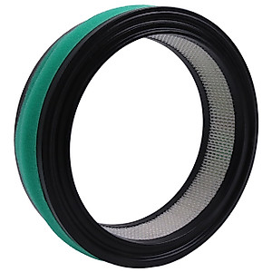 LSSOCH Air Filter 759-3547 959-3547 47 083 01 Compatible With 1000 1200 1250 1450 1650 Kohler KT Series CH11-CH16 C410-CH450 18-20HP Mowers