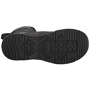 Under Armour Men's Stellar G2, Black (001)/Pitch Gray, 10 Medium US