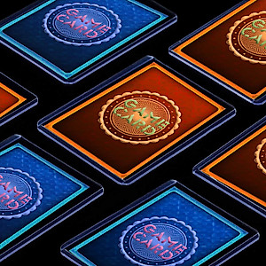 150 Pack Trading Card Sleeves, Toploaders Consist 50 Hard Plastic Card Protectors + 100 Clear Soft Sleeves for Baseball Game Sports Collectible Trading Card（3" x 4" regular）