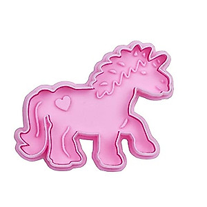 Mrs. Anderson's Baking Animal Cookie Cutters, BPA Free, Set of 4