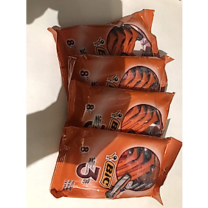 Bic 3 Sensitive Skin Disposable Shaver, Men, 8-Count (Pack of 4)