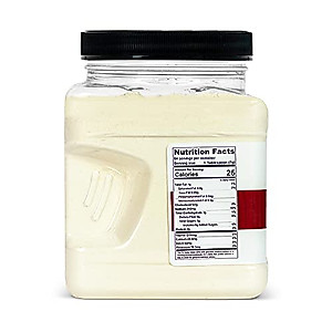 Hoosier Hill Farm Big Daddy Mac Mix, No Color Added, 1LB (Pack of 1)