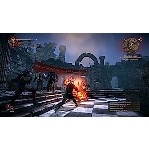 The Witcher 2: Assassins Of Kings Enhanced Edition