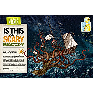 History's Mysteries: Curious Clues, Cold Cases, and Puzzles From the Past (National Geographic Kids)