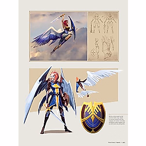 Runescape: The First 20 Years--An Illustrated History