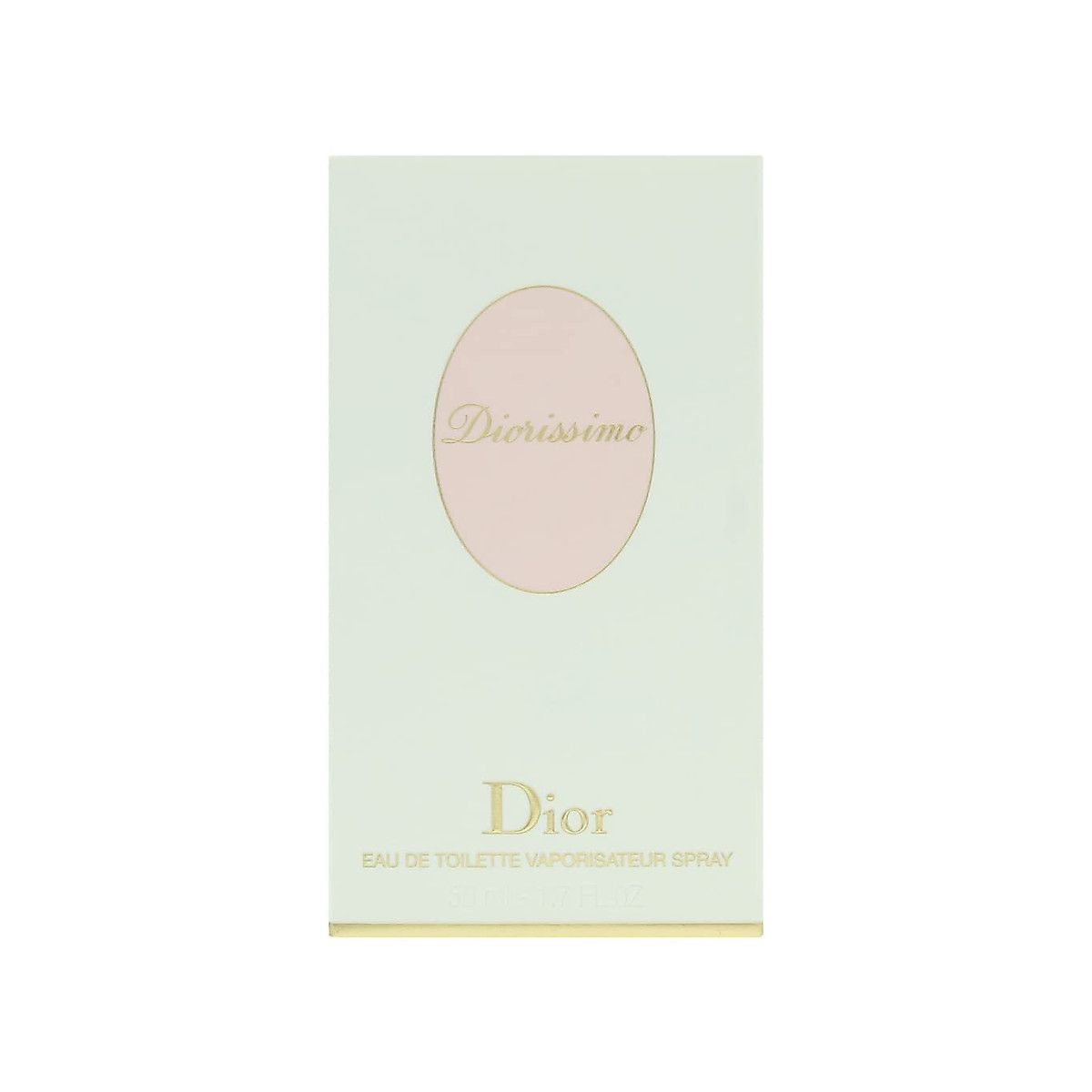 Diorissimo Eau De Toilette Spray 50ml/1.7oz by Christian Dior