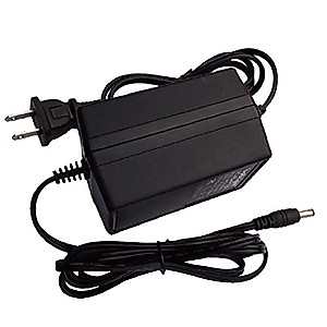 UpBright AC Adapter Compatible with Kurzweil PC88 PC88mx PC 88 MX PC161 PC1X PC1se PM80 xm PM80xm 88-note Performance Controller 88-Key Piano Keyboard Synthesizer PP95-20 PP9520 9.5VAC 2A Power Supply