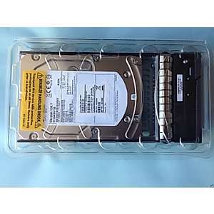Netapp X412A-R5 600GB 15K SAS 3.5" Disk Drive