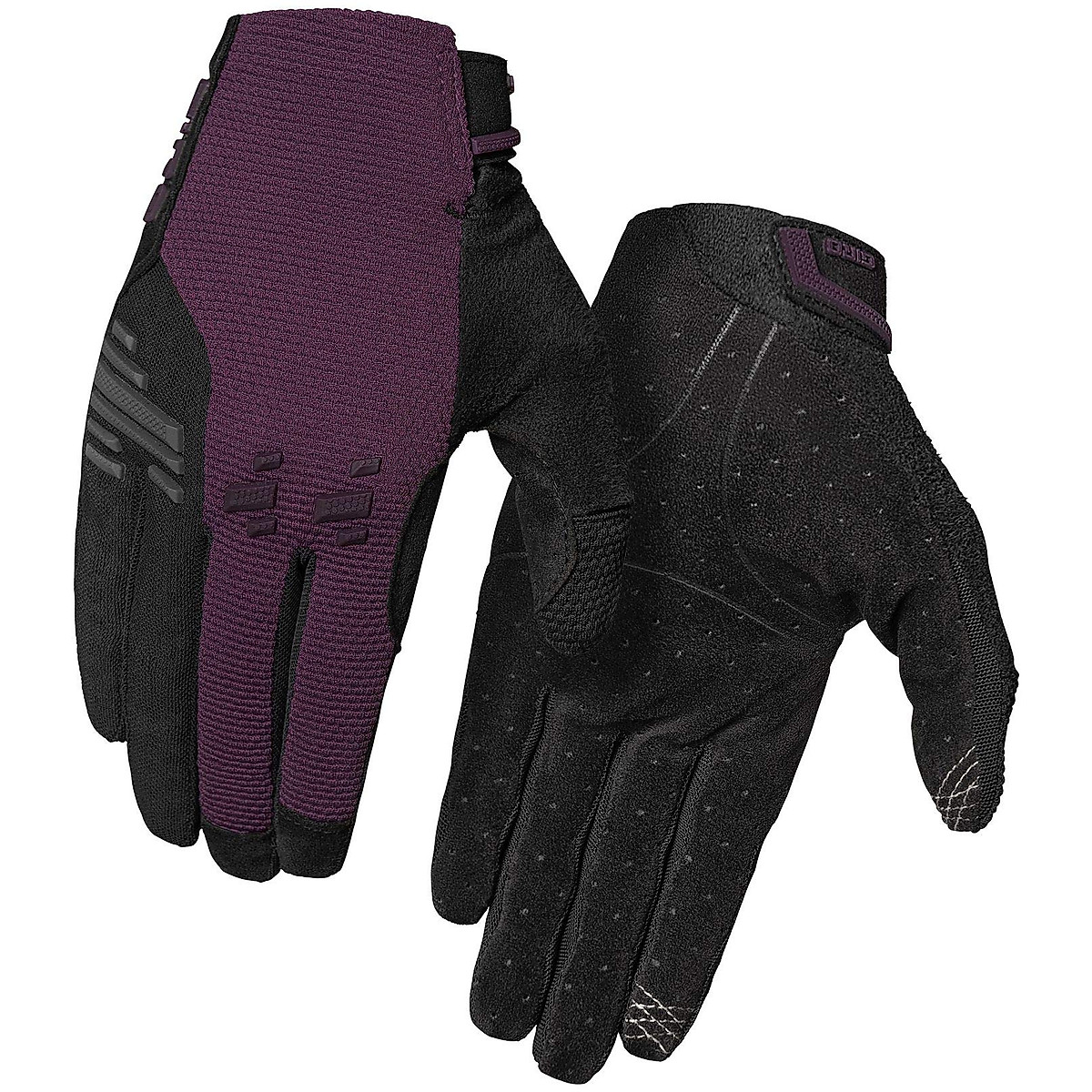 Giro Havoc W Womens Mountain Cycling Gloves - Urchin Purple (2022), Large
