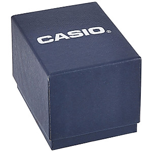 Casio Women's Watch LTP1215A-1A