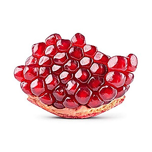 Pomegranate Seeds - 20 Seeds to Grow - Highly Prized Edible Fruit - Made in USA, Ships from Iowa