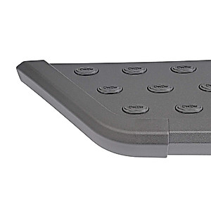 Dee Zee DZ16321 NXt Black | Black Running Boards