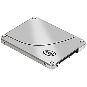 SSD DC S3500 SERIES 240GB 2.5IN