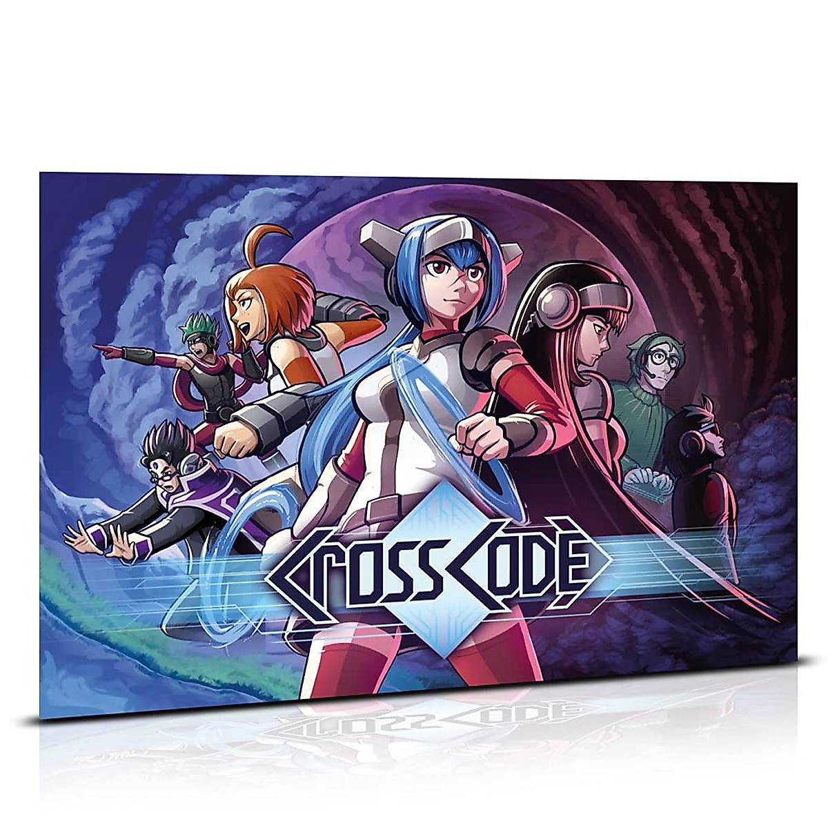 CrossCode: Collector's Edition - Nintendo Switch