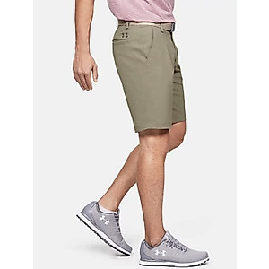 Under Armour Golf Men's UA Match Play 11’ Shorts (38)