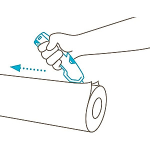 MARTOR Secupro 625 Fully Auto Retractable Safety Knife #625001.02