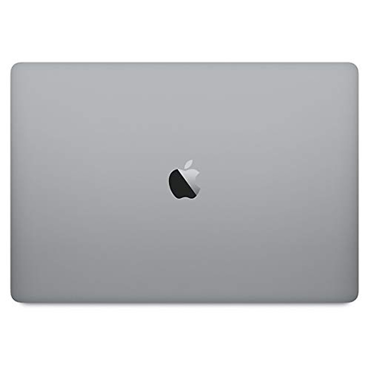 Apple MacBook Pro 15-inch w/ Touch Bar (Mid 2018), 220ppi Retina Display, 6-Core Intel Core i7, 256GB PCIe SSD, 16GB RAM, macOS 10.13, Space Gray (Renewed)