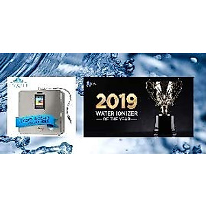 Tyent ACE-13 Water Ionizer