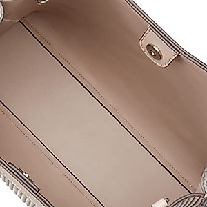 Calvin Klein Bette 2 in 1 Tote, Goat