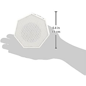 LectroFan High Fidelity White Noise Machine with 20 Unique Non-Looping Fan and White Noise Sounds and Sleep Timer