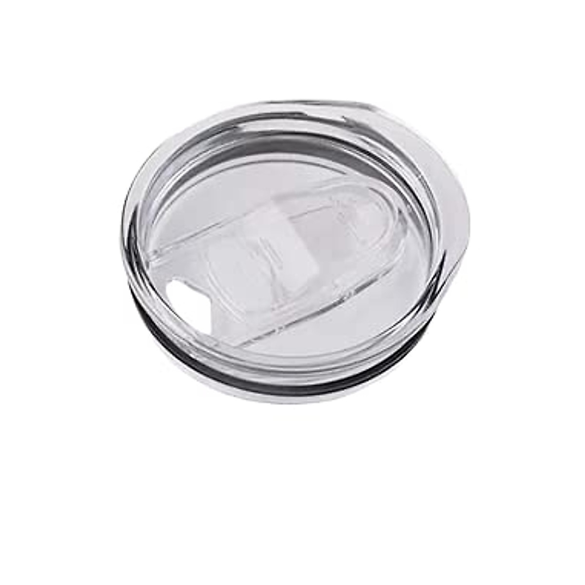 20oz stainless steel double walled insulated drink bottle with straw white skinny