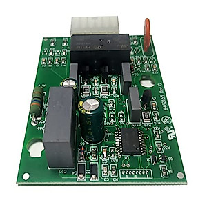 5303918476 Refrigerator Defrost Control Board 241508001 for Frigidaire Defrost Time Board, Kenmore, Electrolux Defrost Board 1 YEAR WARRANTY