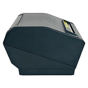 Star Micronics TSP800 Series Thermal Printer, Ethernet, Gray