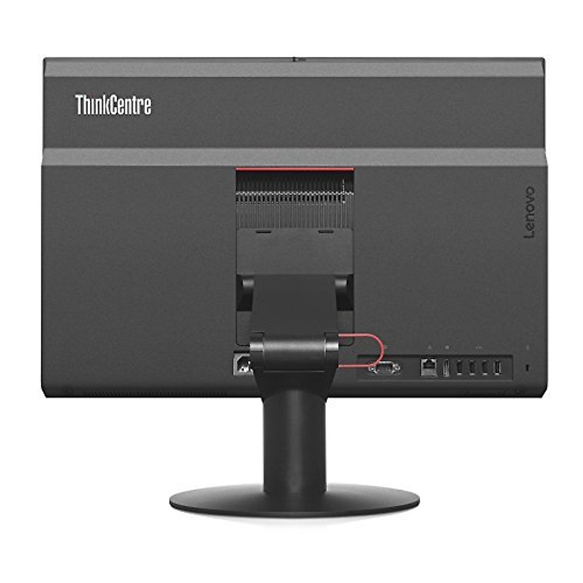Lenovo SY 10NY0009US ThinkCentre M810z Ci5-7400 8GB 1x256GB SSD M.2 W10P RTL (Renewed)