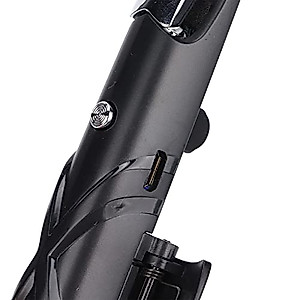 Mobile Controller, Pulse Conduction Technology Pubg Mobile Trigger Pulse Four Speed Mobile Mobile Game High Frequency Electromagnetic for Mobile Phones