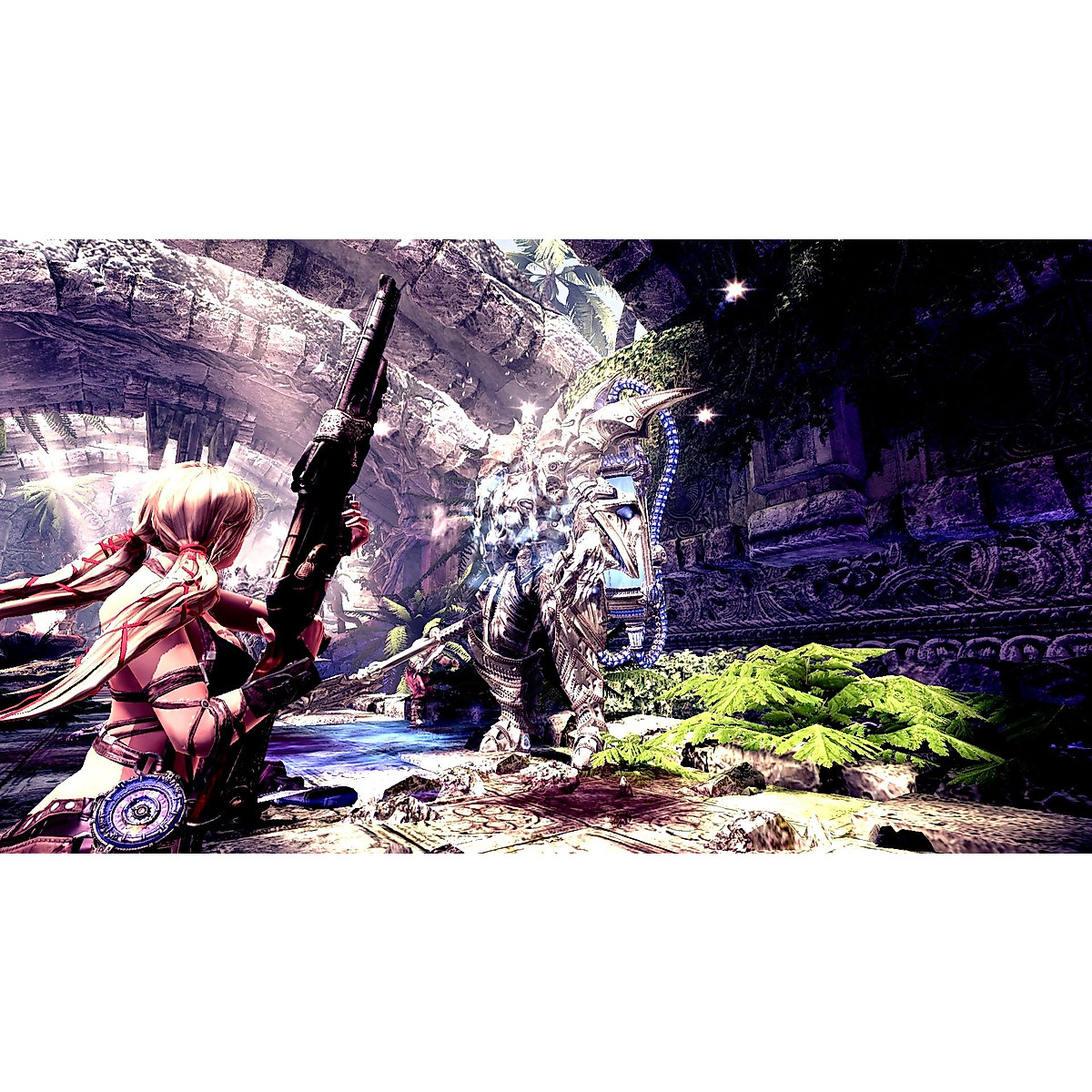 Blades of Time - Xbox 360