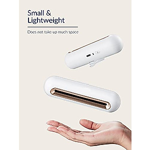 Reusable Refrigerator Deodorizer - Odor Eliminator Remover - Fridge Freshener - For Fridge, Freezer, Shoe Closet, Wardrobe, Car, Pet - Reusable and No Consumables - by M.A.D. for Everything