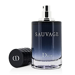 Sauvage/Christian Dior EDT Spray"new Fragrance" 2.0 oz (60 ml) (m)