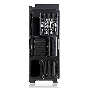 Phanteks Enthoo Series Primo Aluminum ATX Ultimate Full Tower Computer Case PH-ES813P_BL,Black/Blue