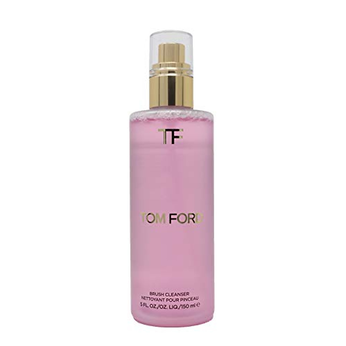 Tom Ford Brush Cleanser 5oz/150ml New In Box