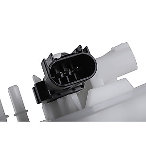 ACDelco GM Original Equipment MU2149 Fuel Pump and Level Sensor Module