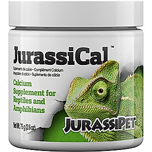 Jurassical - Dry, 75 G / 2.6 Oz