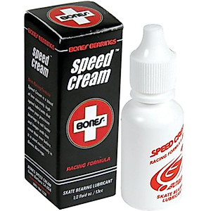 Bones Speed Cream Skate Bearing Lubricant