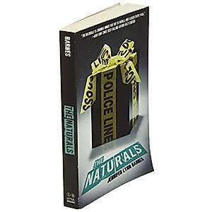 The Naturals (The Naturals, 1)