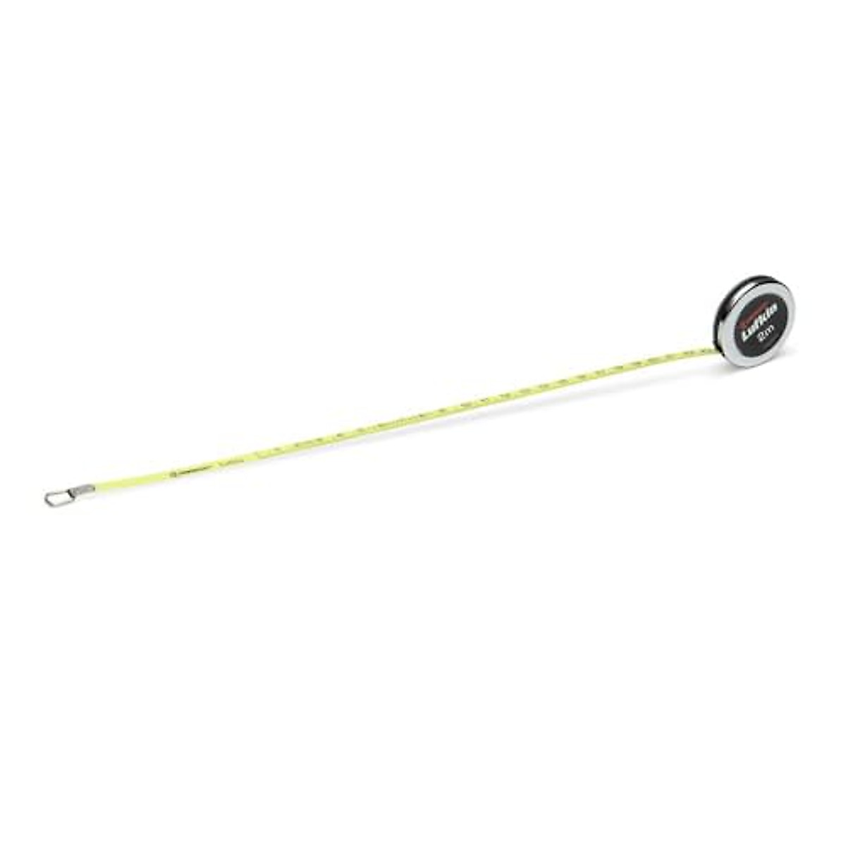 Lufkin 6mm x 2m Executive Diameter Yellow Clad A20 Blade Pocket Tape Measure - W606PM