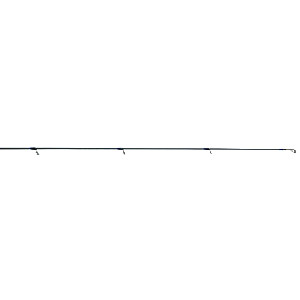 Okuma Rockaway Surf SP Carbon Blank Sensitive Lighteweight Rod, RSP-2-1002M+, Black, 10' 0"