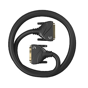 D'Addario Accessories Modular Snake DB25 Core, 5 feet