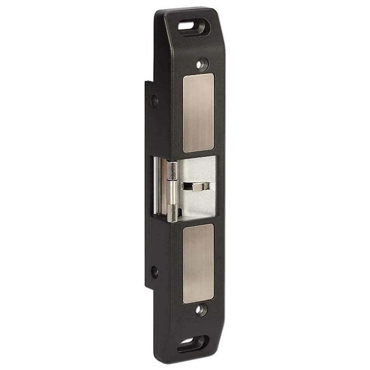 MENGQI-CONTROL Crash bar Latch Panic Bar Strike Lock Access Control keyless Entry for Emergency Door Fire Exit Door Commercial Emergency Exit Bar Security Control Power Supply Box APP remote Open Door