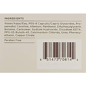 Perricone MD No:Rinse Micellar Cleansing Treatment, 3.99 Fl Oz (Pack of 1)