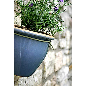 Tierra Garden 50-3010 Haxnicks Slim Soft Tie for Plants & Trees, 26.3', Green