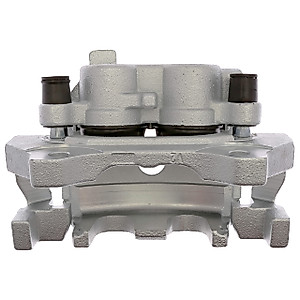 ACDelco Gold 18FR12936N Front Driver Side Disc Brake Caliper (Friction Ready Non-Coated)